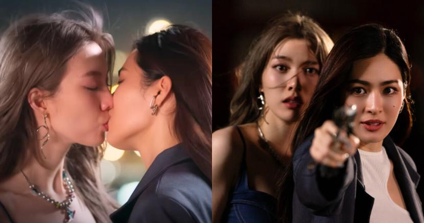 LingOrm CP 再度攜手全新 GL 泰劇！《Only You》試播集搶先看！ | LalaTai 拉拉台